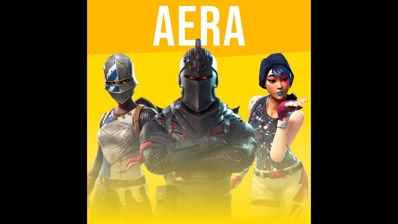 PROJECT ERA OG Fortnite - YouTube