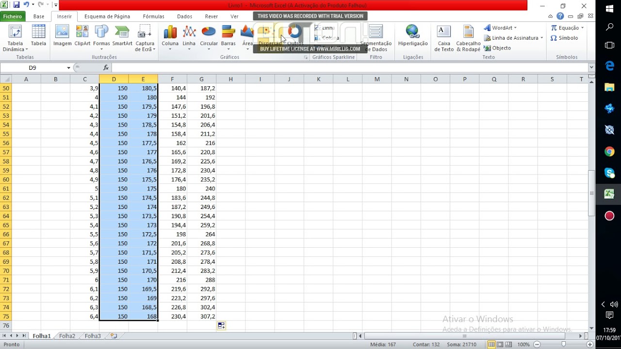Hunter and the Monkey on Excel Pedro Sabrosa - YouTube