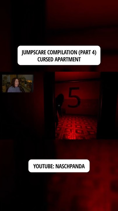 Jumpscare Compilation (Part 4) - YouTube