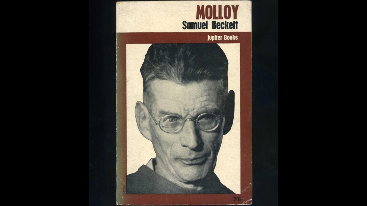 Plot summary, “Molloy” by Samuel Beckett in 5 Minutes - Book Review ...