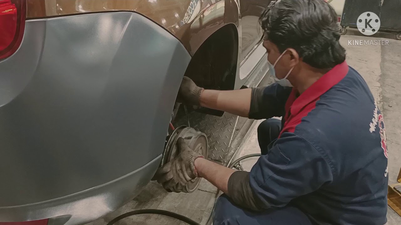 How to prepare your Car to MVPI (SAUDI ARABIA) MOTOR VEHICLE PERIODIC ...