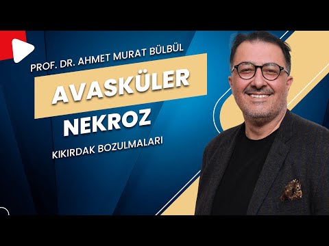 Avasküler Nekroz Nedir? | Sendromsuz Pazartesi Sohbetleri