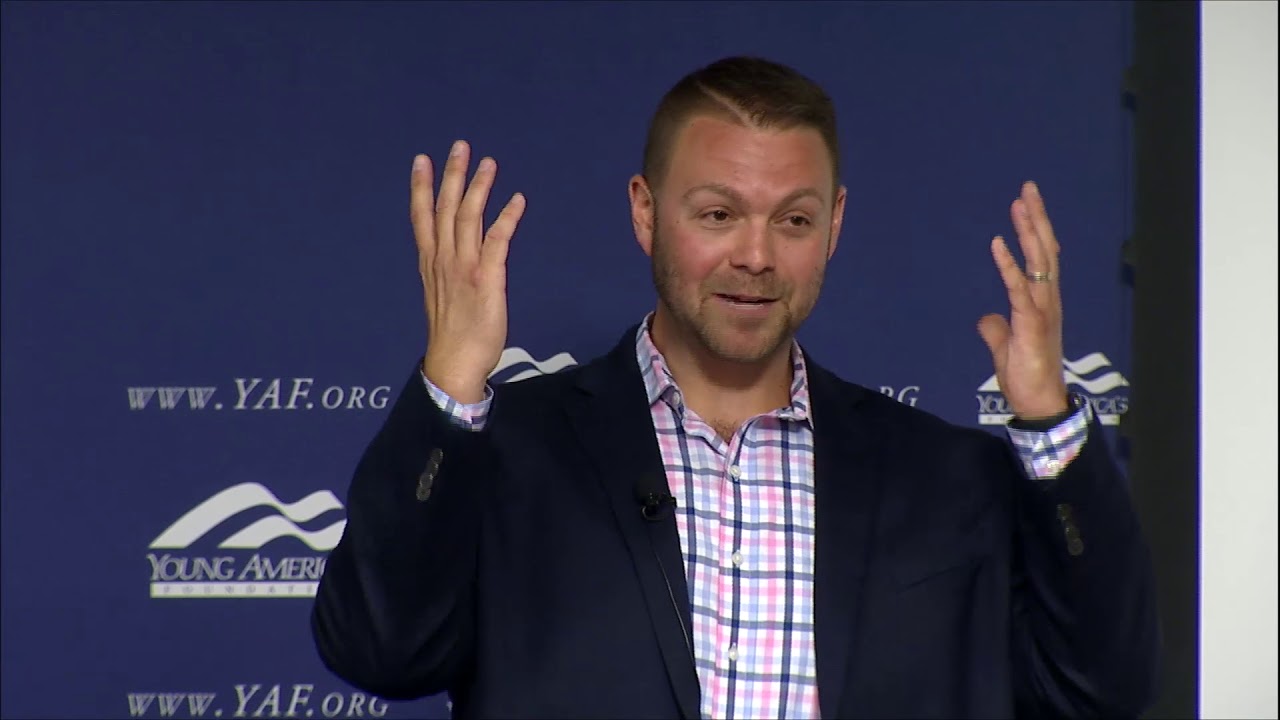 The World of Business | Kyle Reyes - YouTube