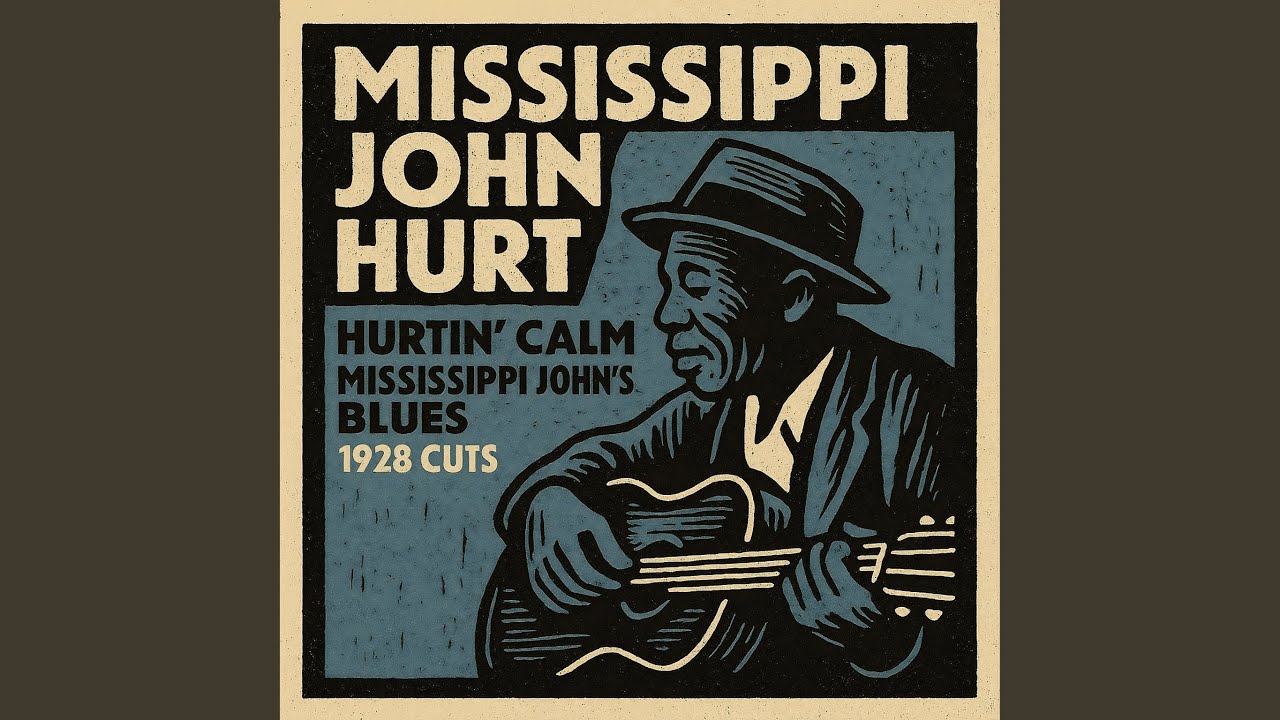 Candy Man Blues - YouTube