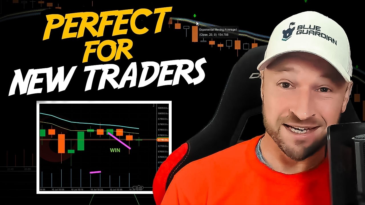 PROOF: This Trading Strategy Can Make You Profitable The 1st Week ...