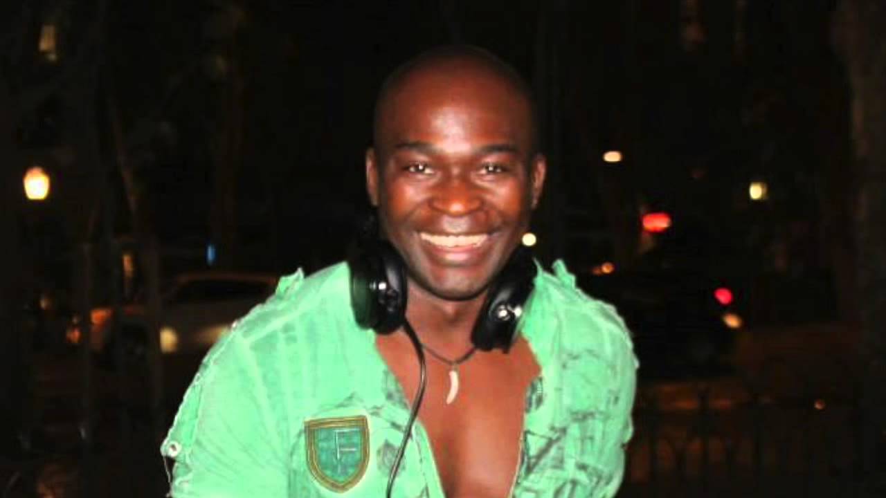 DJ OCEANO REMIX KIZOMBA 2015 VOL 3 - YouTube