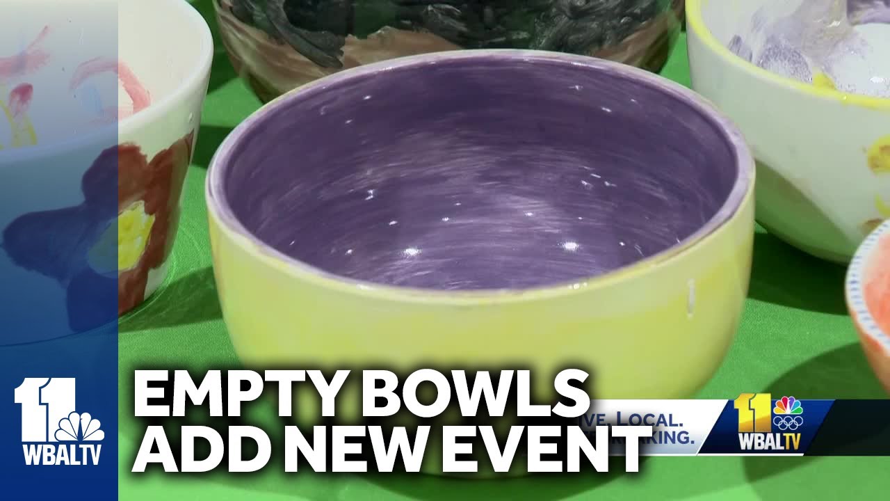 Empty Bowl