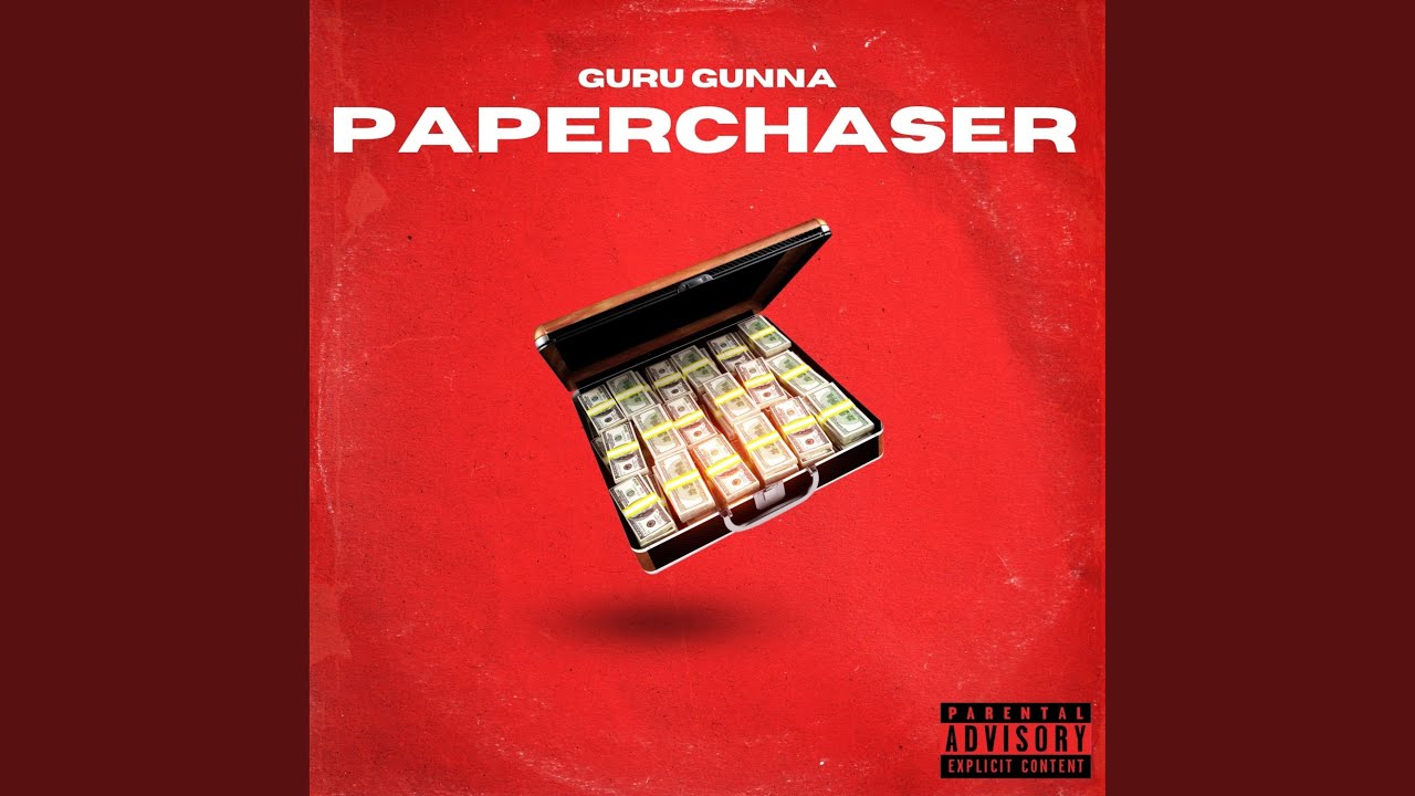 Paperchaser - YouTube