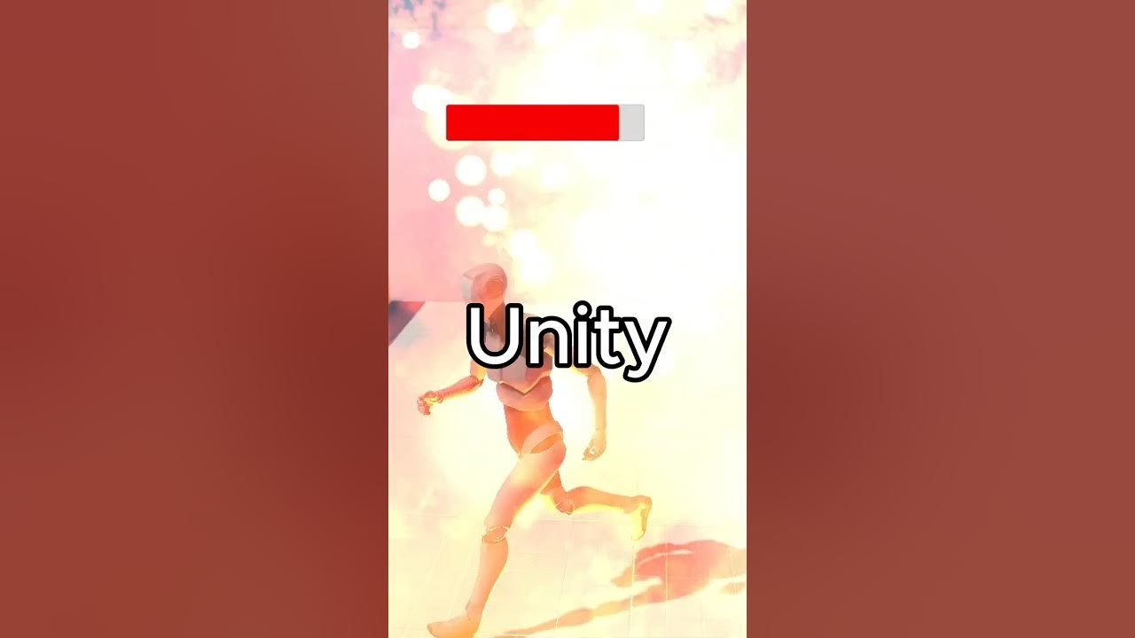 How to create a Damage Over Time Handler? #unity3d - YouTube