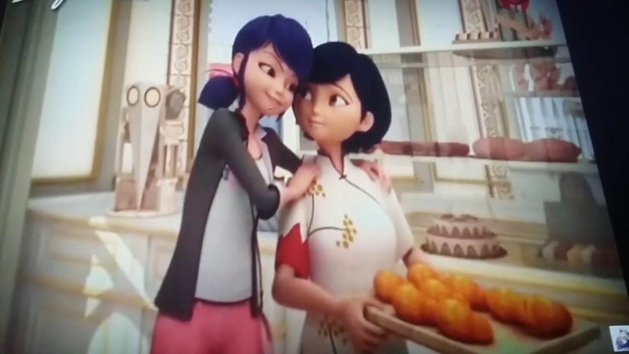 Aventura de ladybug y Cat mua 2 - YouTube