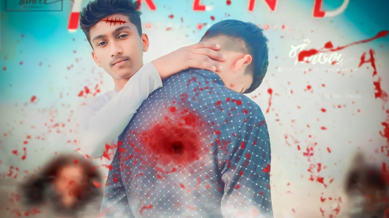 PAT 1/পাট 1 friendsforevir753 NEW AKSON MOVIE 🎥 - YouTube