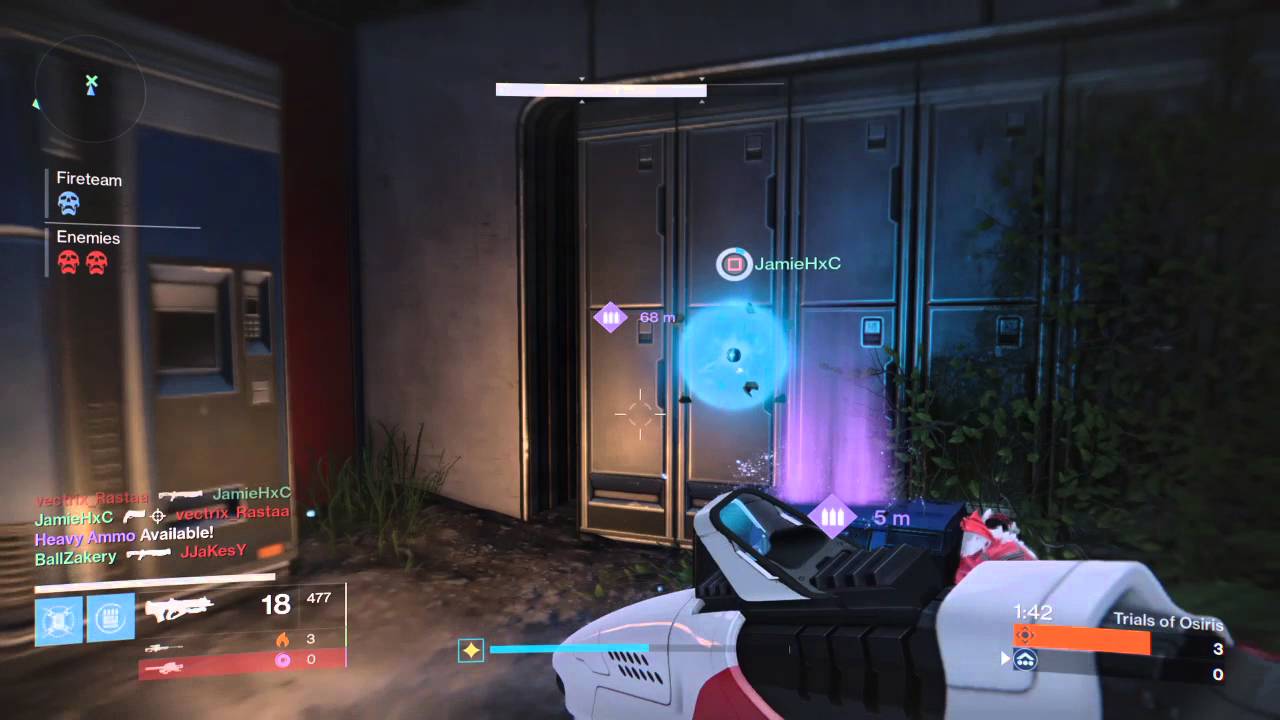 Destiny The truth never fails - YouTube