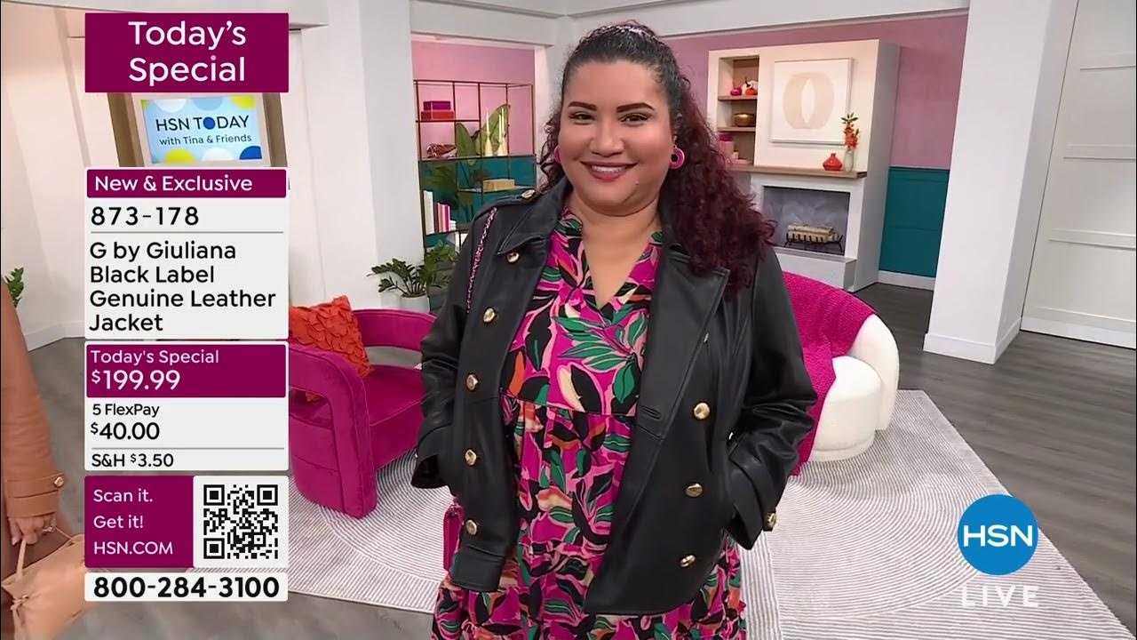 HSN | HSN Today with Tina & Friends 08.26.2024 - 08 AM - YouTube