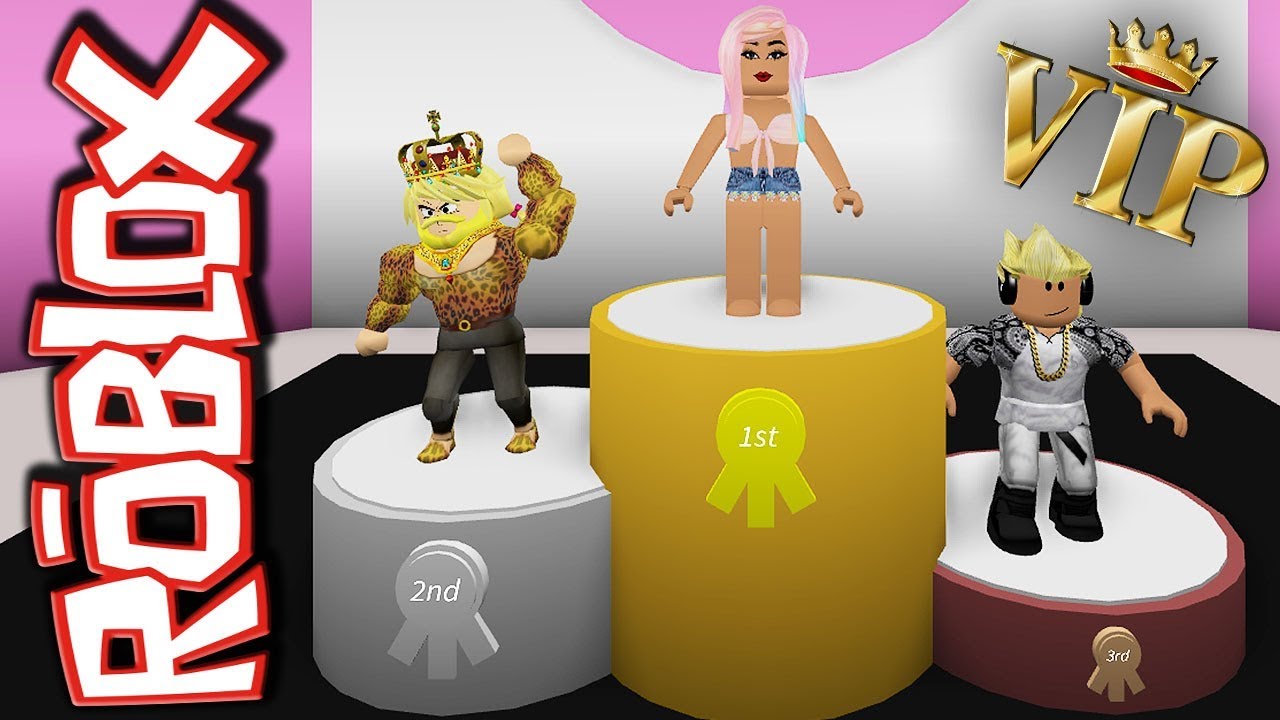 Roblox Nuevo Fashion Frenzy Youtube