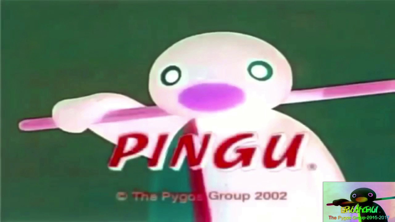 Pingu Outro in G Major 7 & G Major 16^2 - YouTube