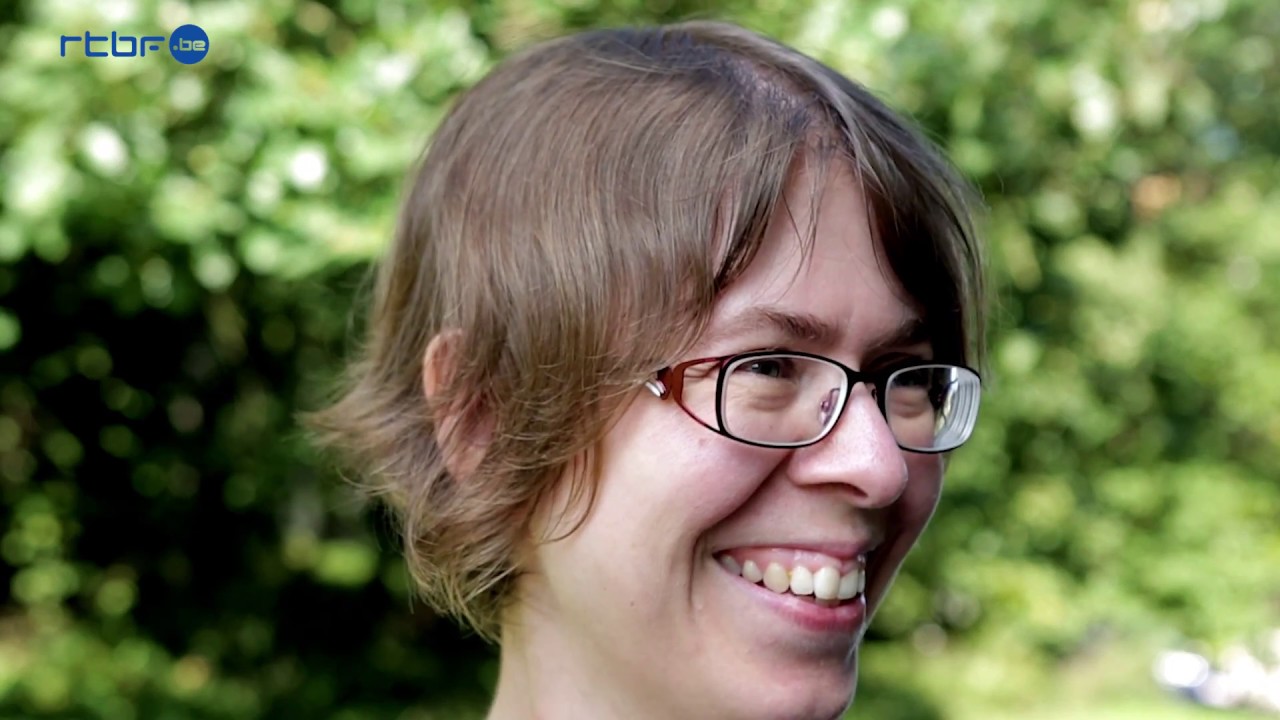 Yael Naze, Astrophysicienne - YouTube