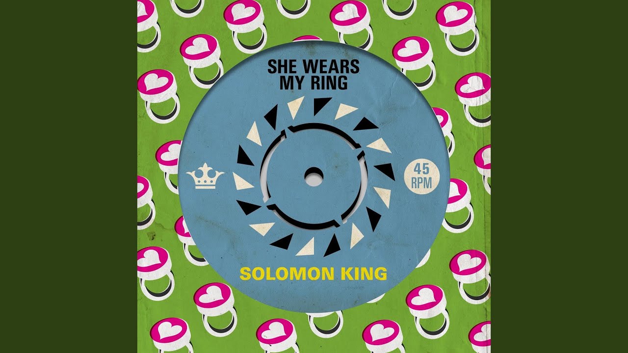 She Wears My Ring - YouTube