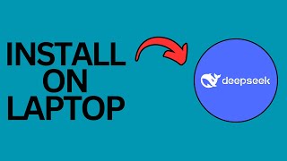 How To Install Deepseek Ai On Laptop How To Install Deepseek Ai On Pc ...
