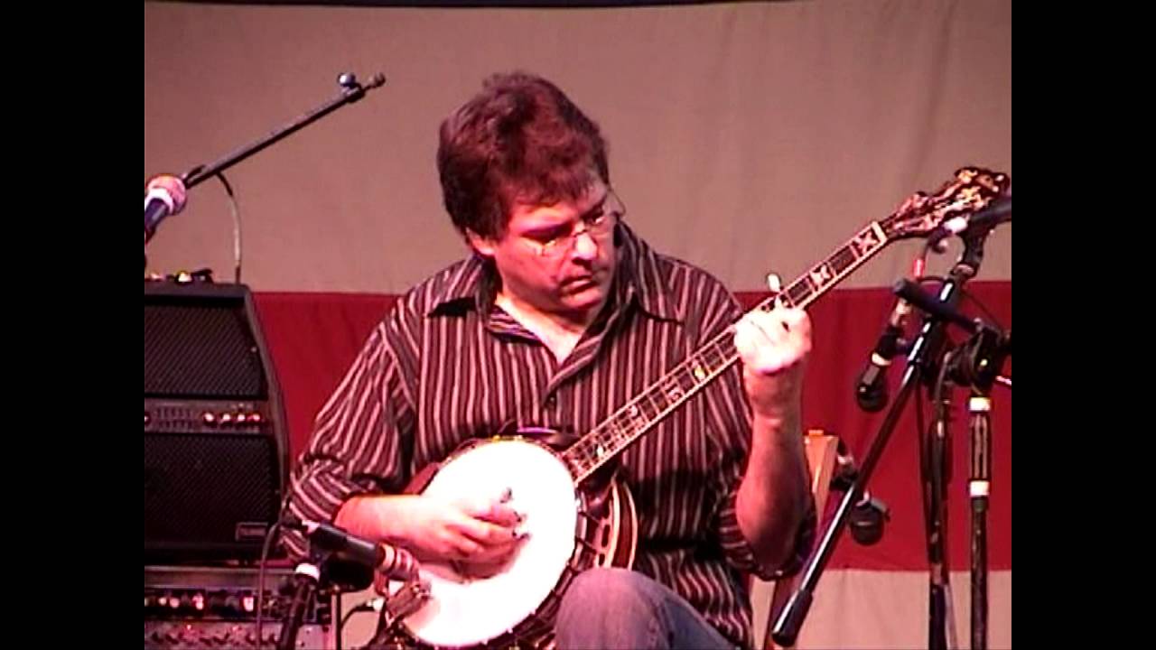 Bela Fleck, Bryan Sutton and Casey Driessen "Sheetrock" 3/26/05 Live ...