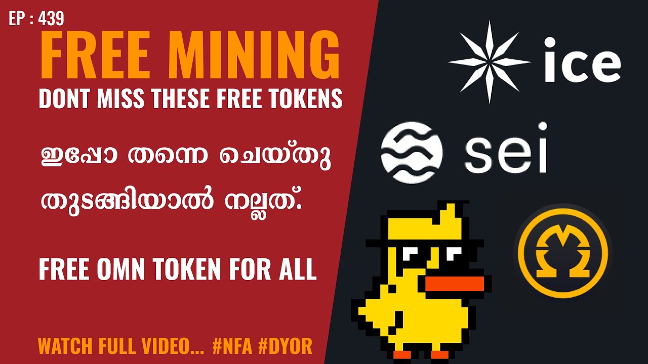 free-token-mining-apps-gaganode-update-ice-token-mining-sei