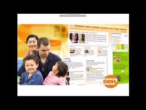 PBS Paranets Promo (WGBH 2007-2008) - YouTube