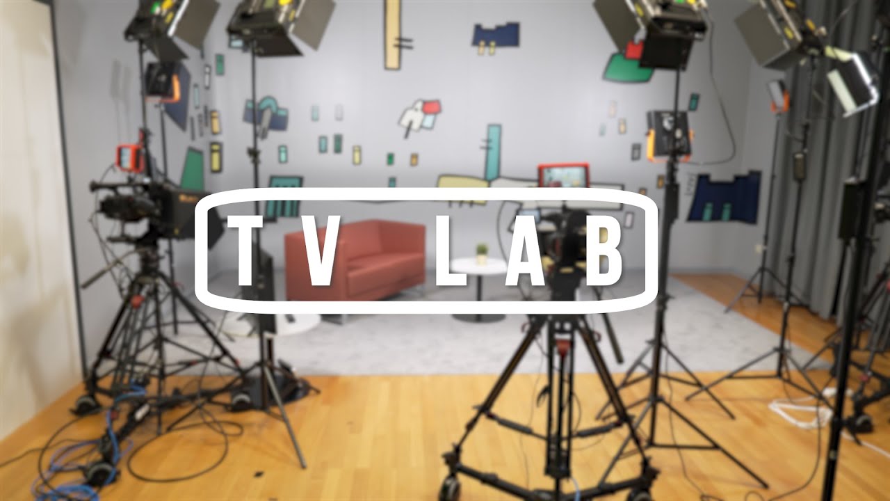 TV LAB 3.5.2024. - YouTube