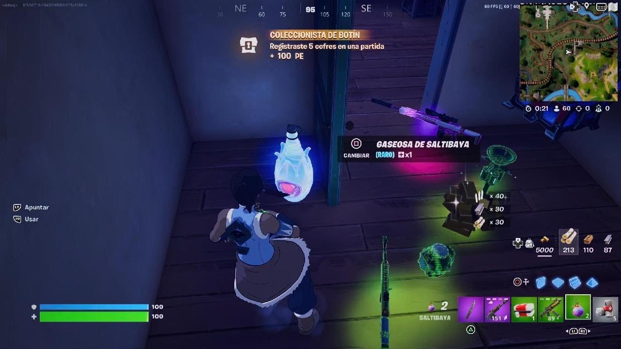 Ganando Una Partida De Fortnite Youtube