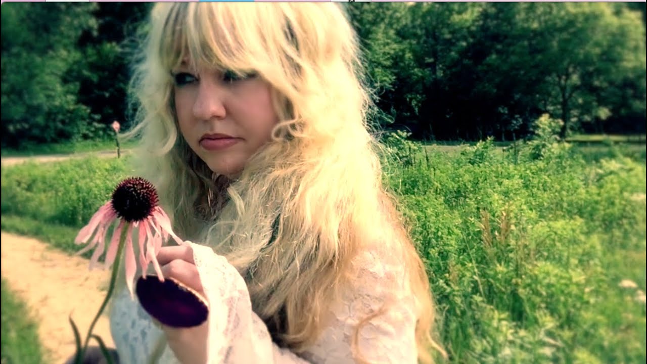 Courtney Collins - Hinterlands - YouTube