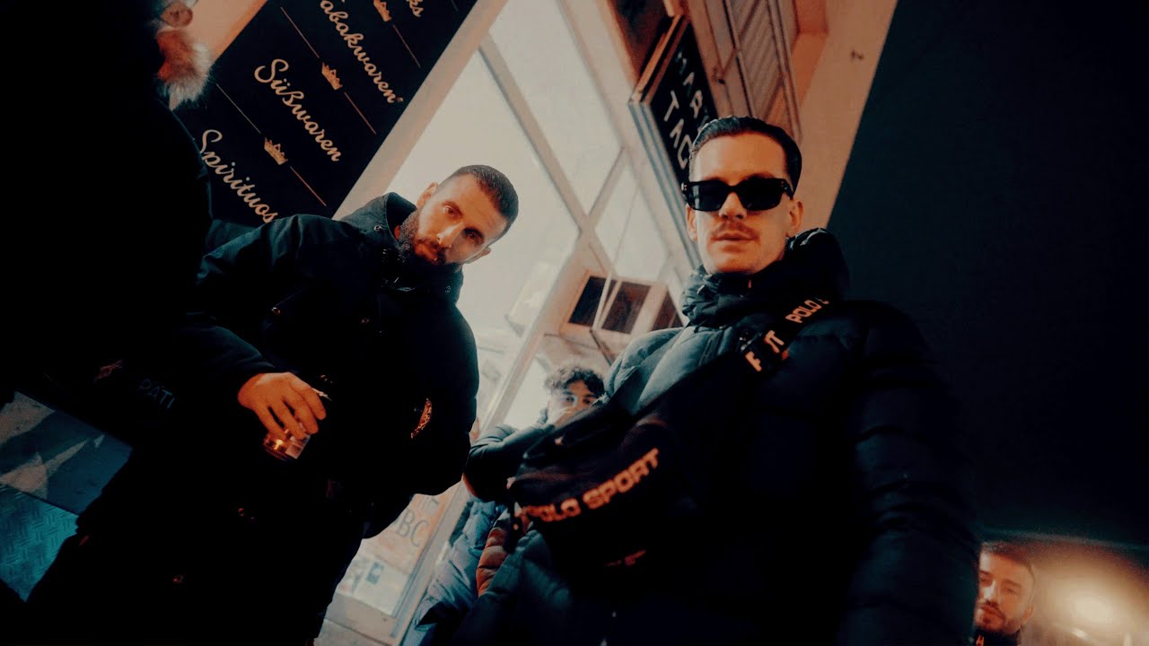 Mc Hero – Verdammt feat. Haze (Official Video) - YouTube