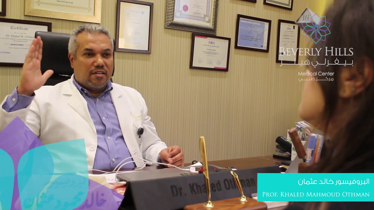 Dr Khaled Othman - YouTube