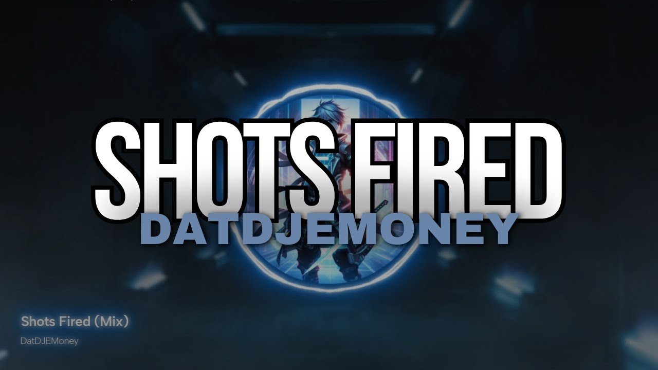Shots Fired - (Mashup) (DatDJEMoney) - YouTube