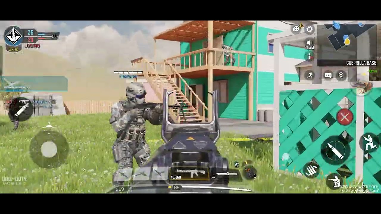 COD | Nuke | Multiplayer COD Nuke Map | COD beginner Guide - YouTube