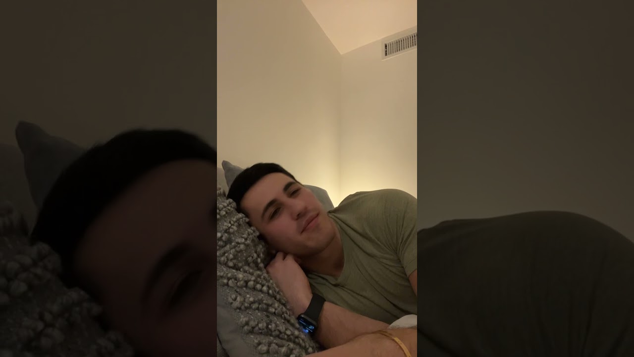 ME WHEN I TRY TO SLEEP - YouTube