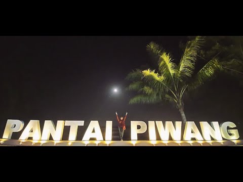 Pantai Piwang - YouTube