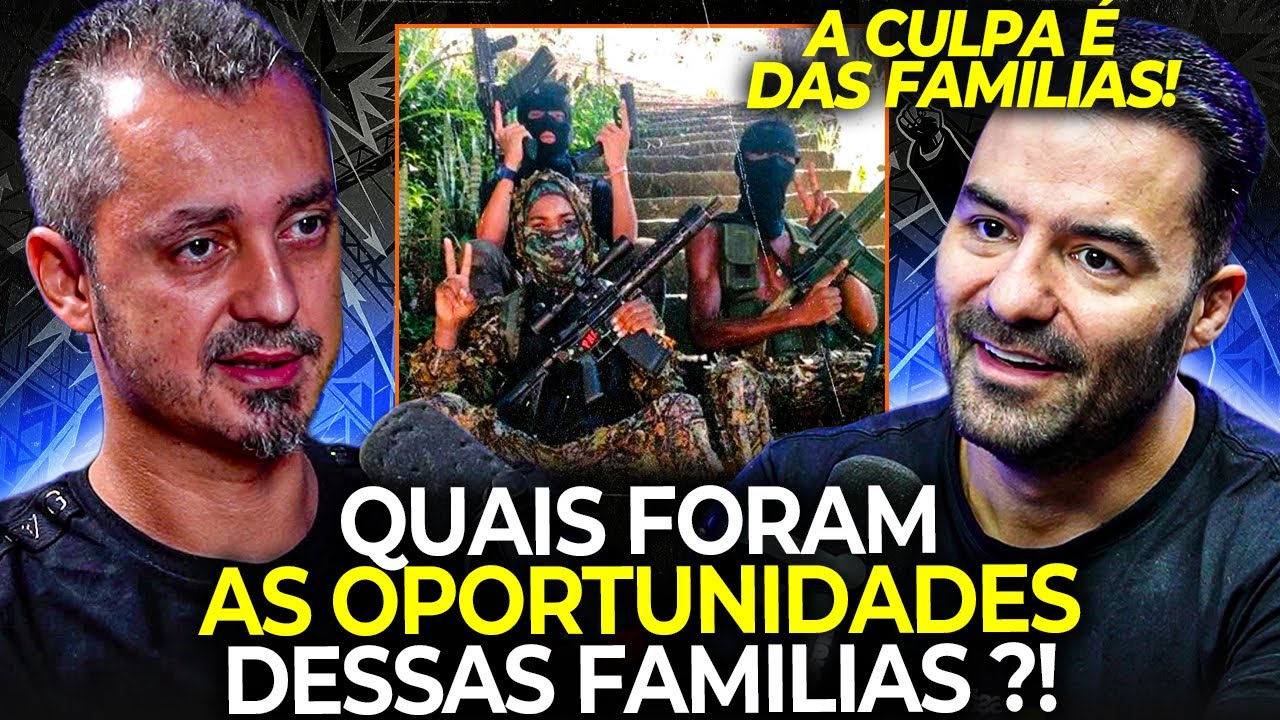 GUSTAVO MACHADO DETONA ARTHUR DO VAL SOBRE SEGURANÇA! - YouTube