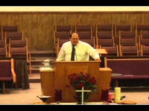 Mt. Sheba Baptist Church - YouTube