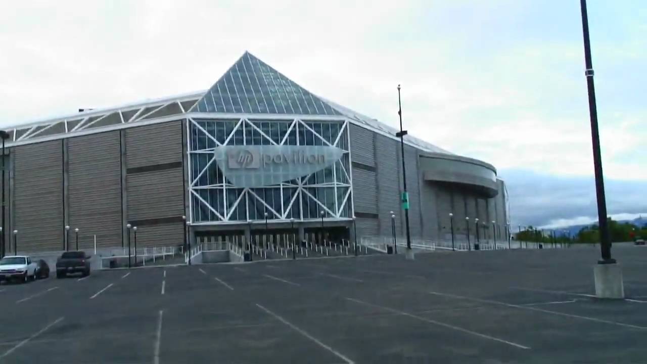 Apple Headquarters - California Here We Come - YouTube