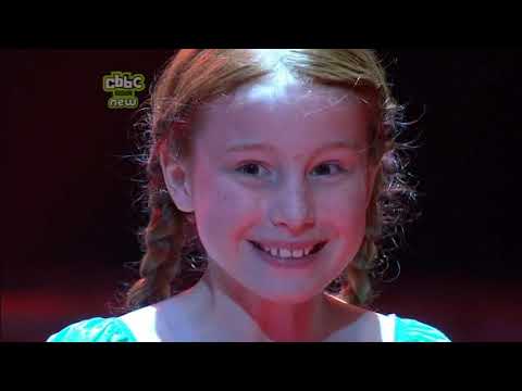 Wait For It: episode 3 series 2 - YouTube