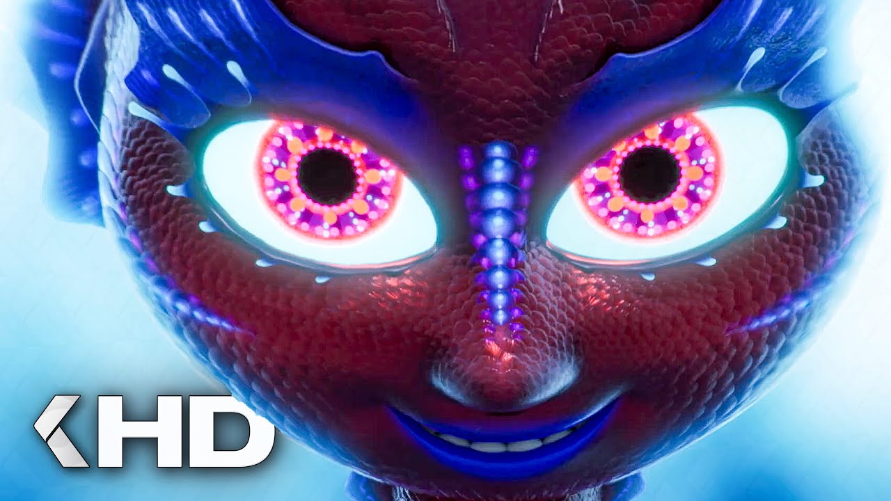 RUBY GILLMAN, TEENAGE KRAKEN - “Mermaids are Monsters” (2023) - YouTube