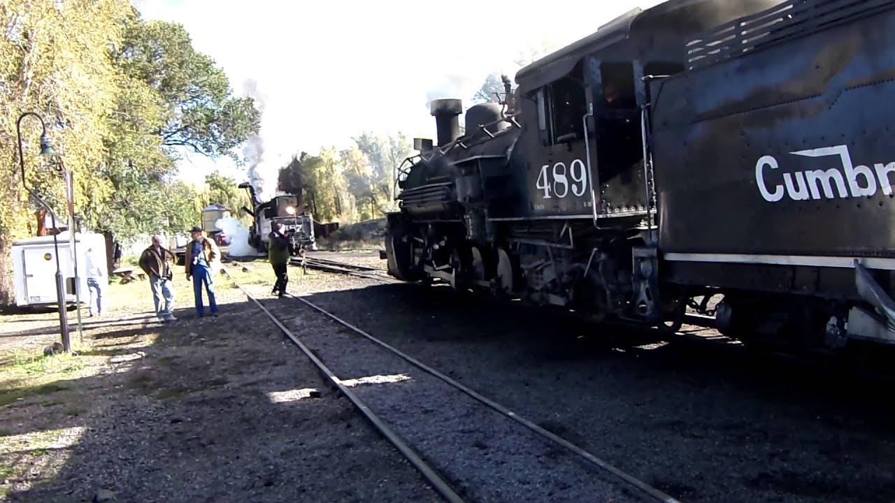 The Chama Yard - YouTube