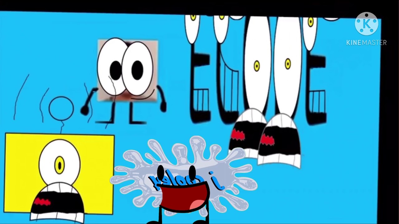 E C O D E & Decode Screaming Add Round 1 - YouTube