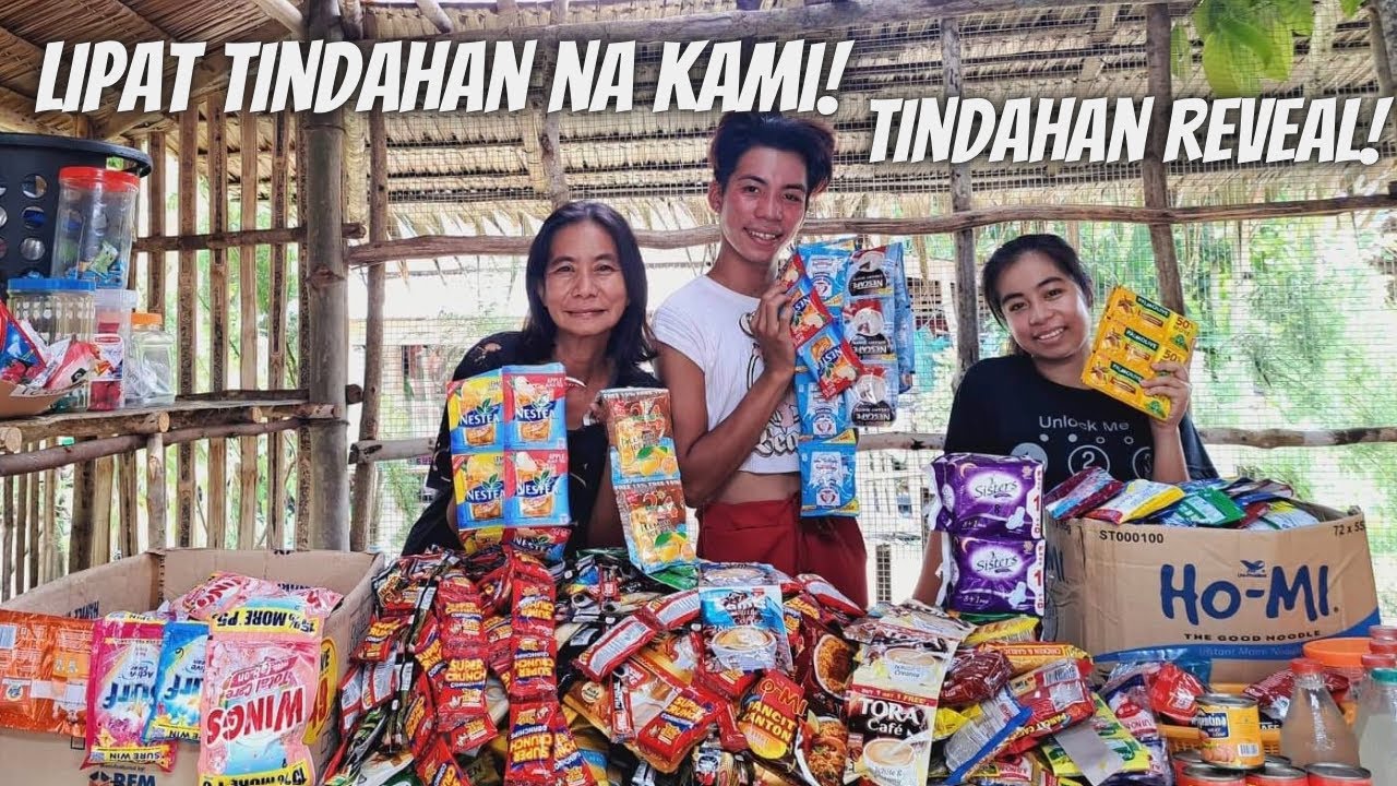 BAGONG TINDAHAN - YouTube