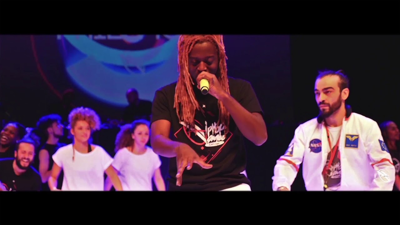 Recap officie HHGc Final 2k17 - YouTube