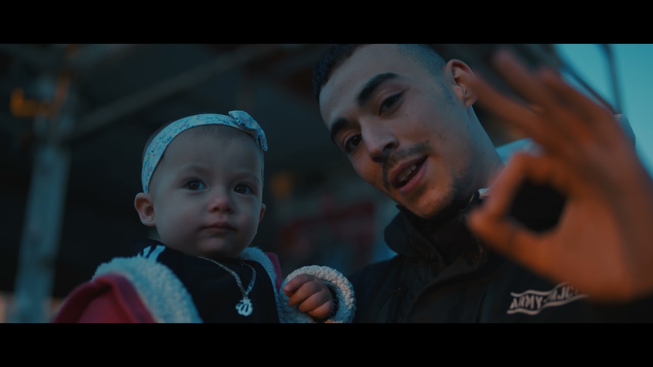 NIXXI 1.6 - BANDO [VIDEOCLIP] - YouTube