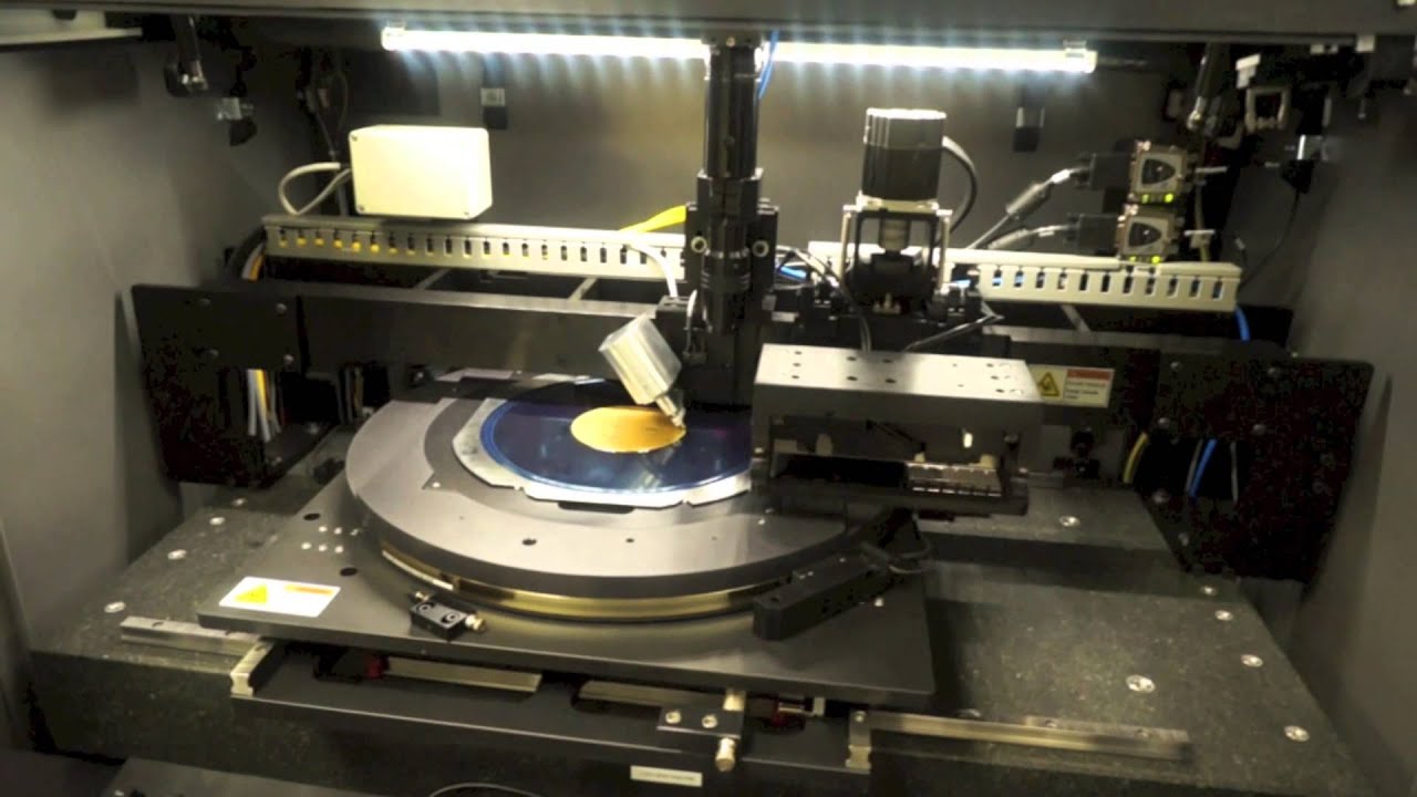 Dynatex International's DTX - YouTube