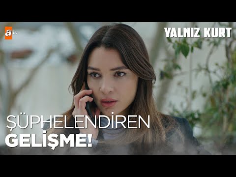 Viking ve Sare'yi şüphelendiren görüşme nedir? - Yalnız Kurt 10.Bölüm