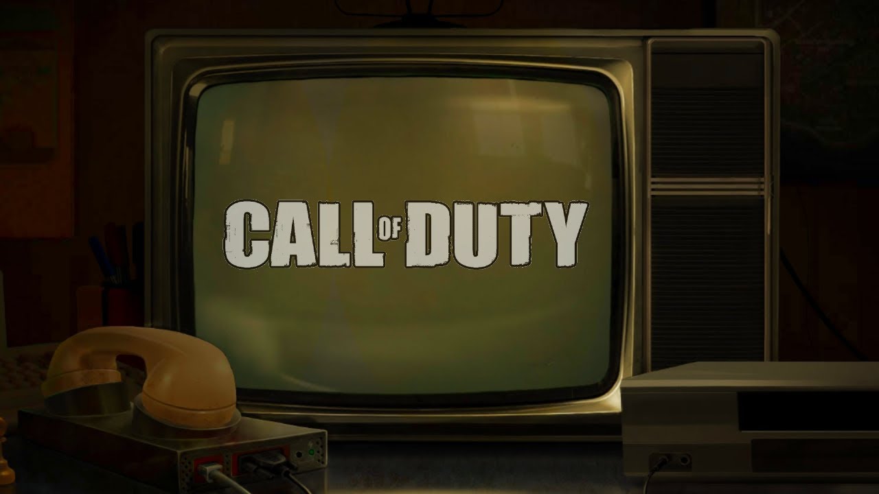 COD 2020 FULL REVEAL - YouTube