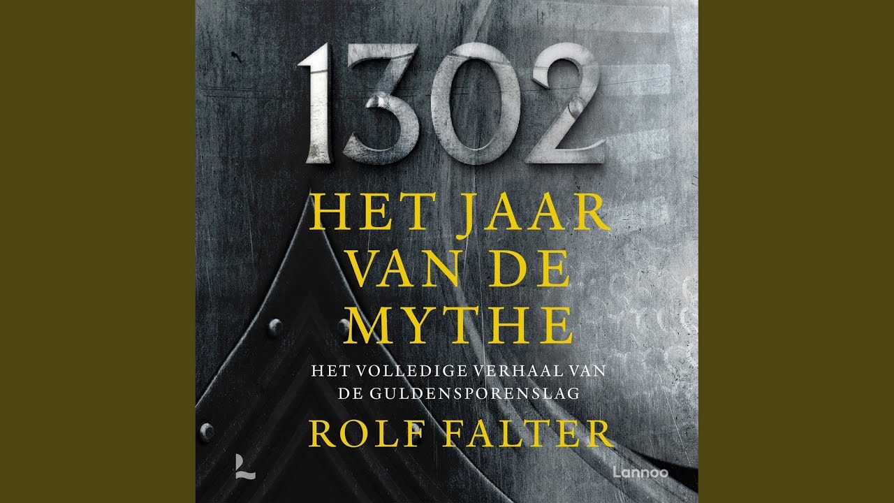 Intermezzo.5 - 1302 − Het jaar van de mythe - YouTube