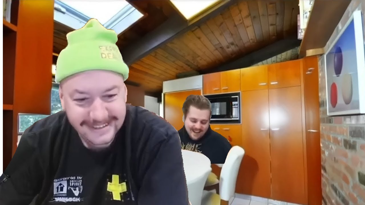 Nick Rochefort - Manchester deck house - YouTube