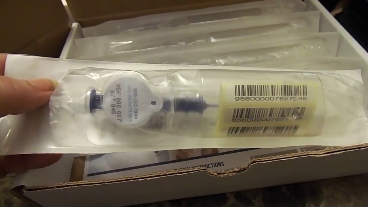 Puppy supplies to go home, AKC microchips and Benadryl - YouTube